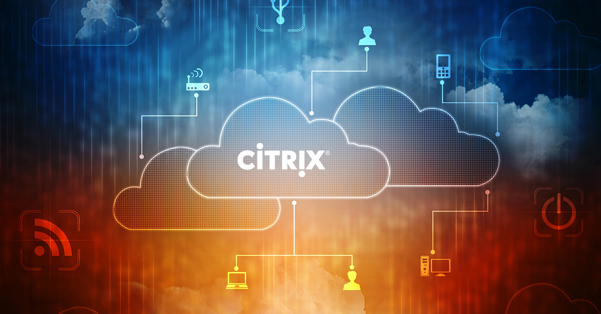 Citrix Cloud Issues What Is Citrix Cloud Eg Innovations