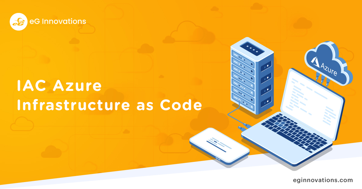 Azure automation tools | eG Innovations