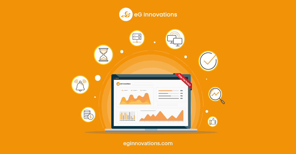 Enhanced GPU Monitoring with eG Enterprise v7.2