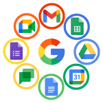 Top Google Cloud Platform (GCP) Services Explained with Use Cases | eG ...